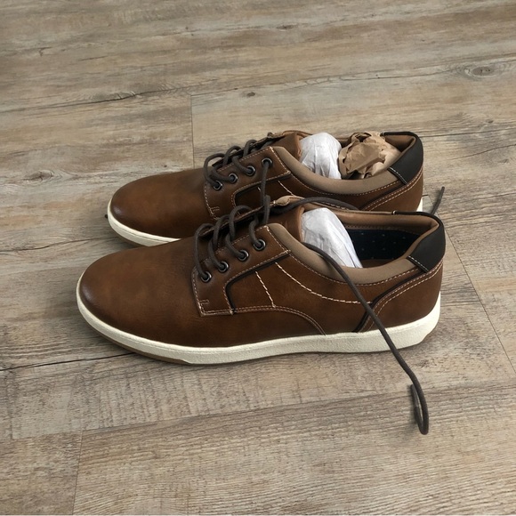 Rye | Shoes | Rye By Hawker Rye Faber Sneaker 9 | Poshmark